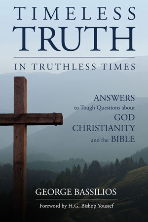 Timeless Truth Book By George Bassilios – Timeless Truth - George Bassilios